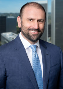 Keith Wesley - Ellis George LLP