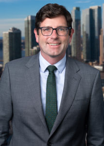 Stephen P. Farrelly - Ellis George LLP