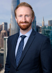 George Laiolo - Ellis George LLP